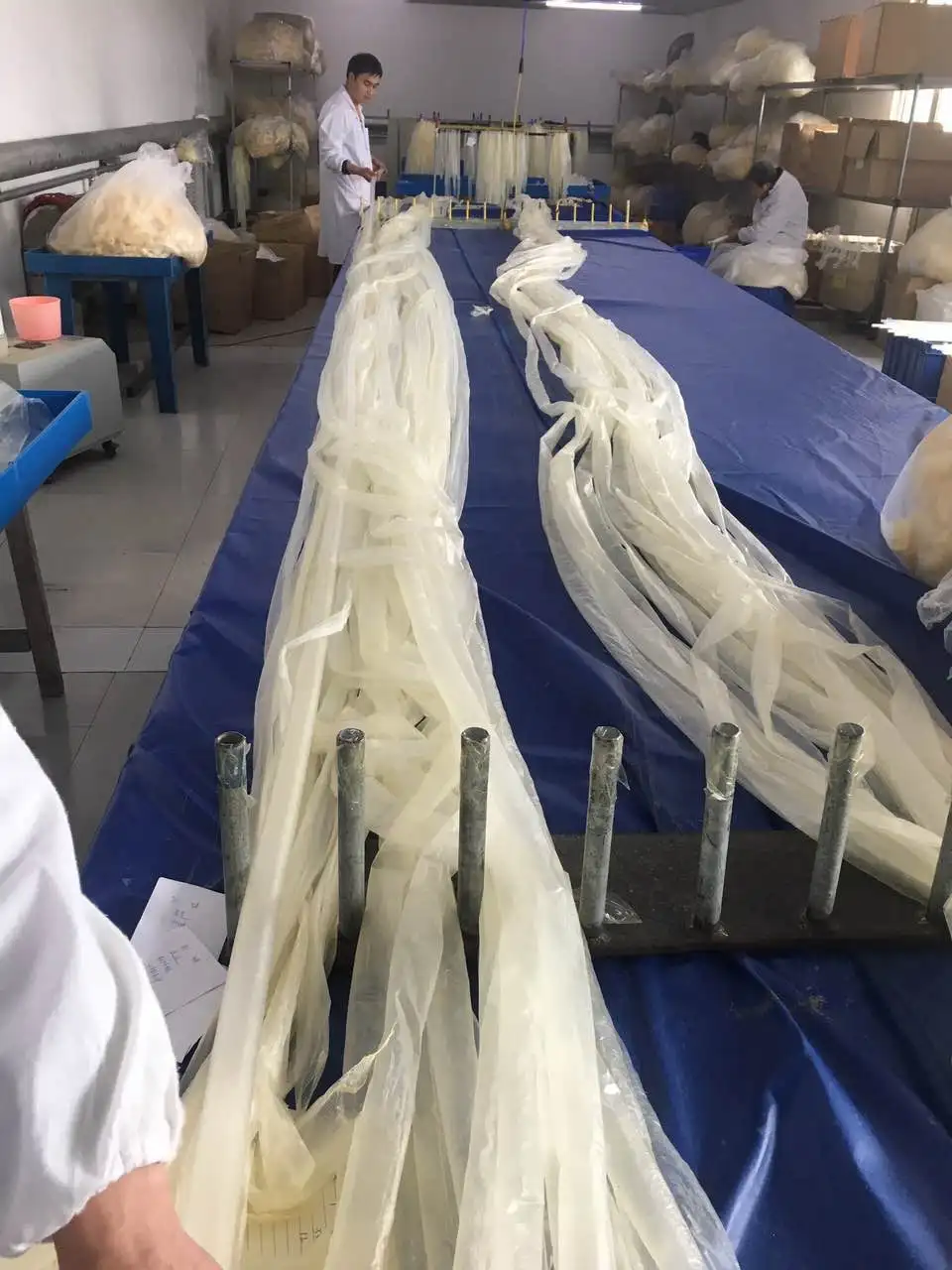 Natural Hog Casings - Buy Natural Hog Casings,Natural Casings,Hog ...