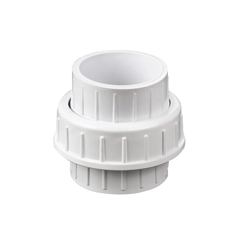 PVC Pipe Union 4 Inch - Durable & Efficient Solutions