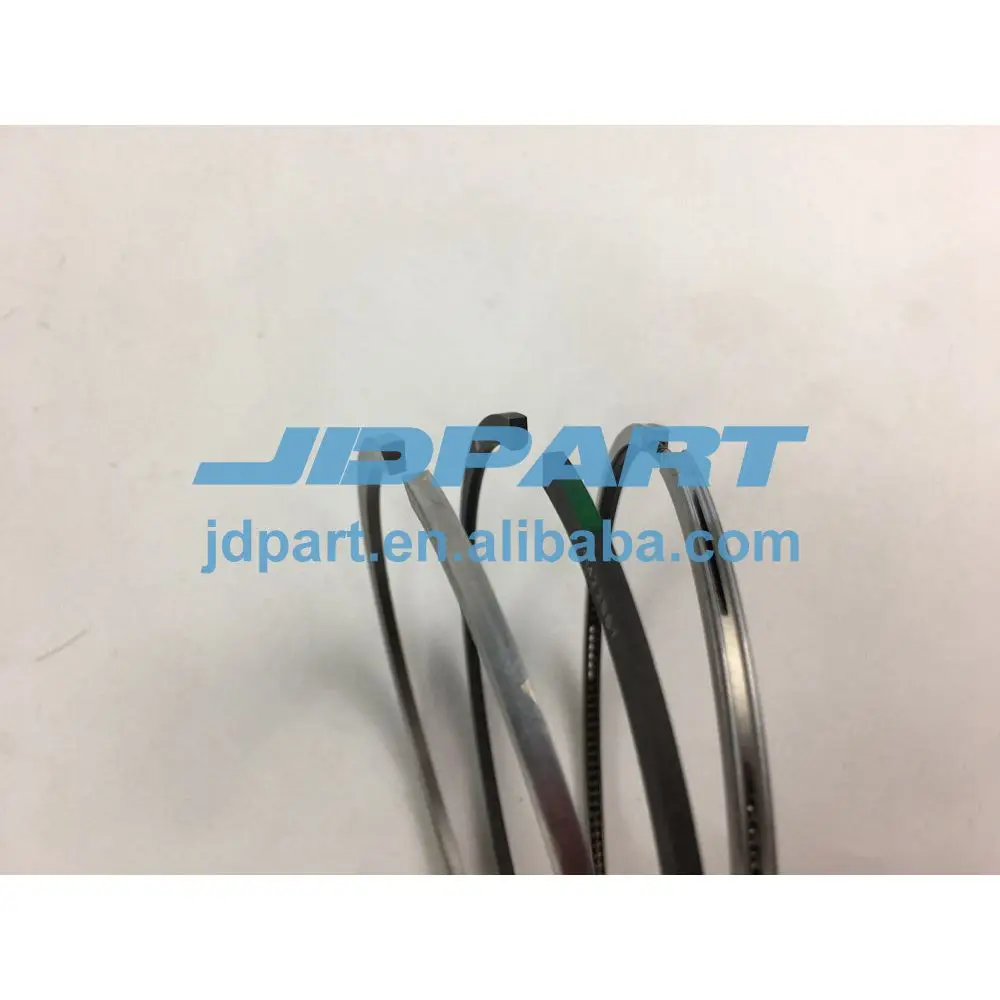 For Perkins Engine 1104c-44 Piston Ring Uprk0002 Spare Parts. - Buy ...