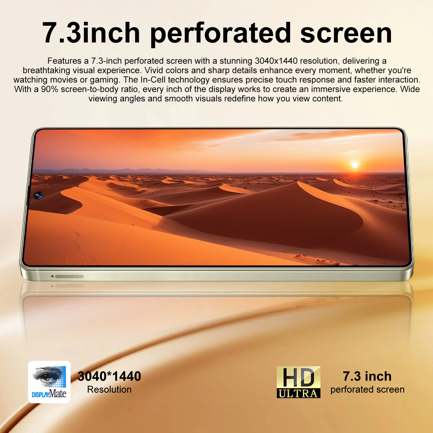 S26 Ultra 5G Smartphone High Quality Global Version HD Screen Android ...