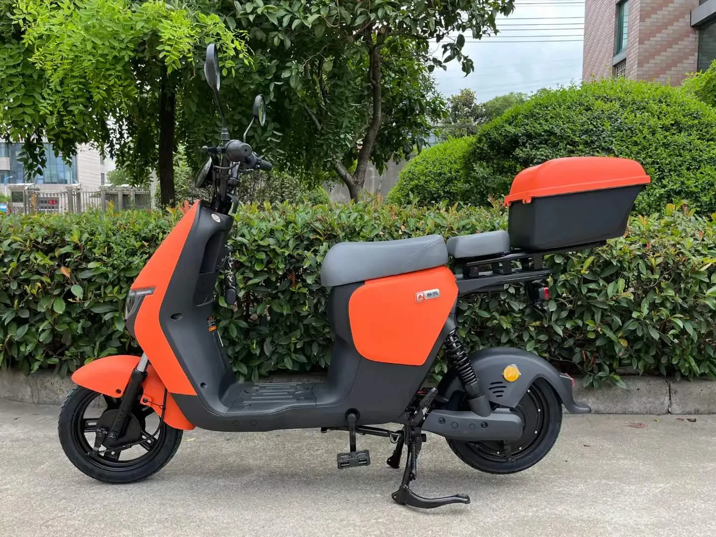 Saige Eec Coc 1000w Electric Scooter Adults Moto Electrica Adulto ...