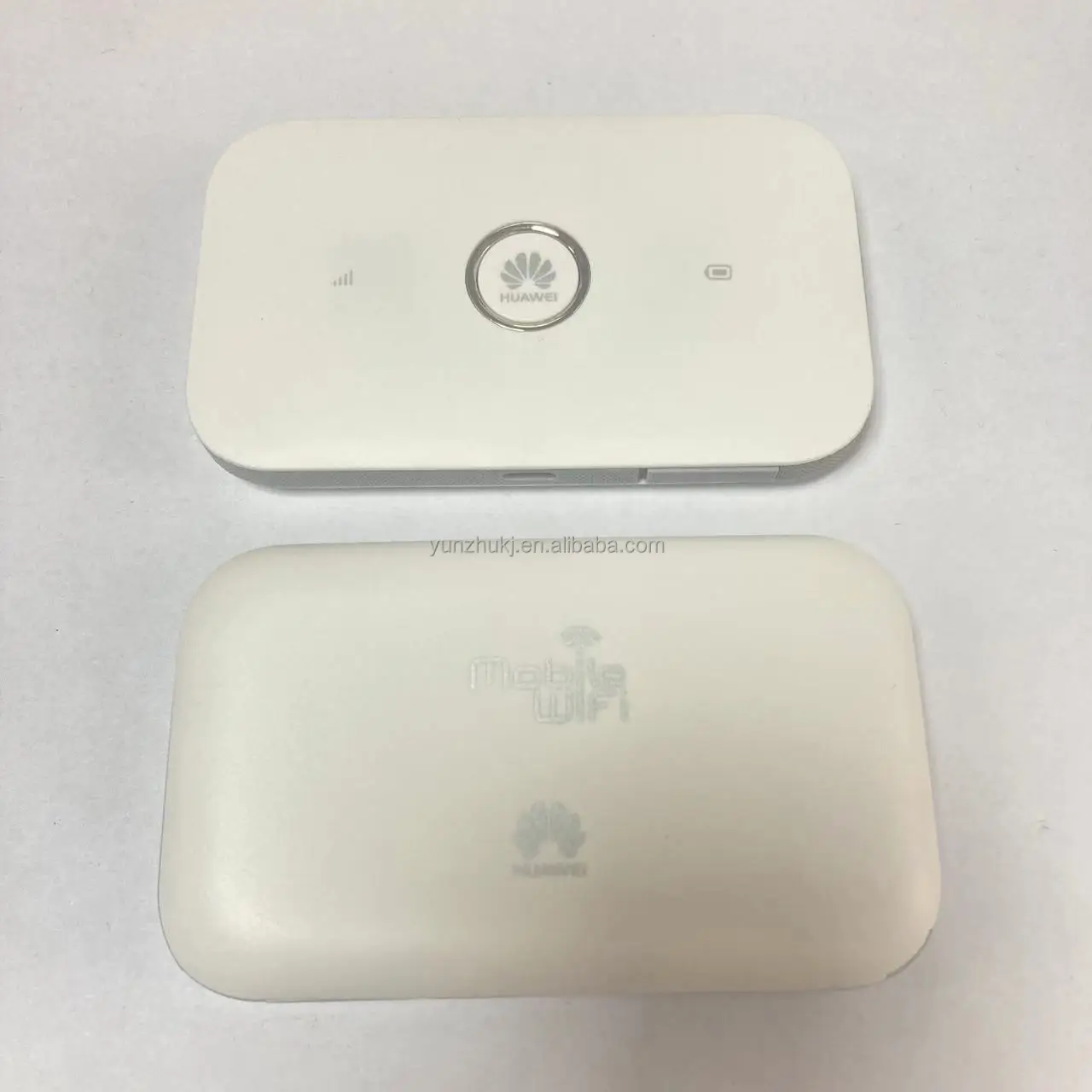 Huawei E5573s-320 4g Lte Mobile Wifi Router With Two Antenna Ports For ...