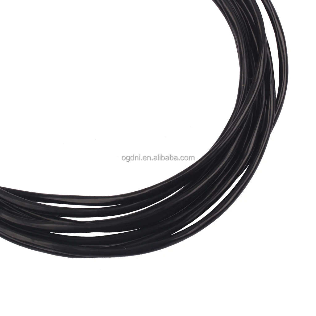 4 Conductor Shielded Wire Guitar Circuit Hookup Wire Wiring Pickup ...