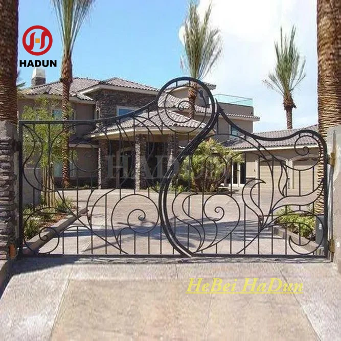 Classic Church Door Iron Gate Design| Alibaba.com