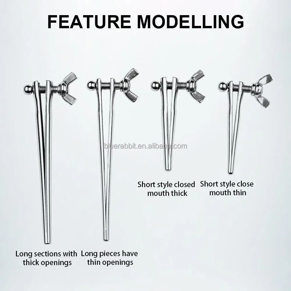 Urethral Dilator Wholesale - Adjustable Steel Inserts