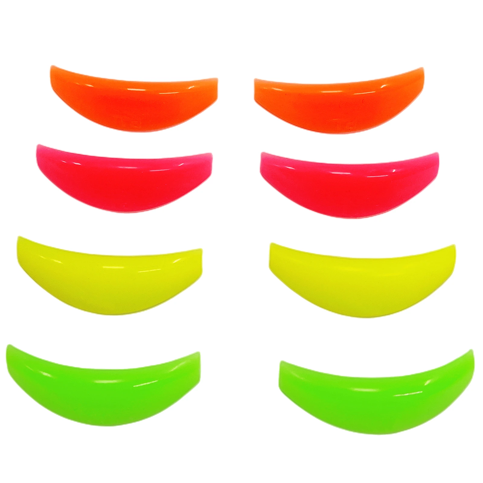 Lash Lift Pad & Eyelash Perm Rods - Soft Silicone Fitting