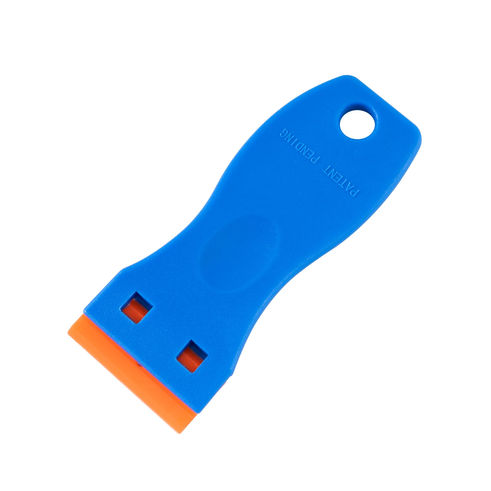 7mo Plastic Blade Scraper Tool Glass Scraper for Removing Labels ...