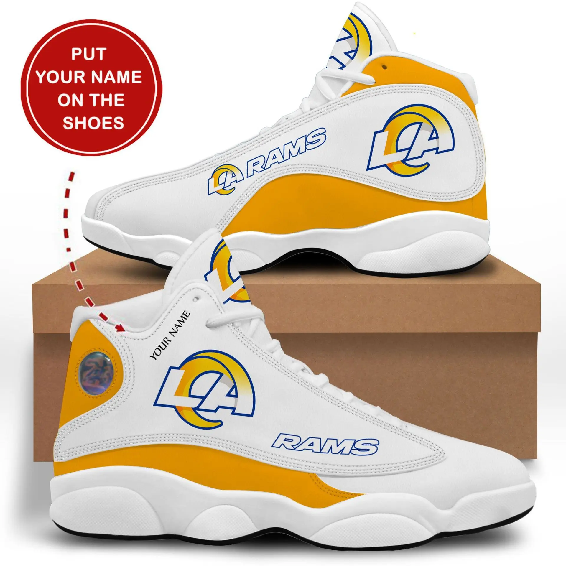 Manufacturer Brand Logo Design Custom Basketball Style Sport Shoes High ...
