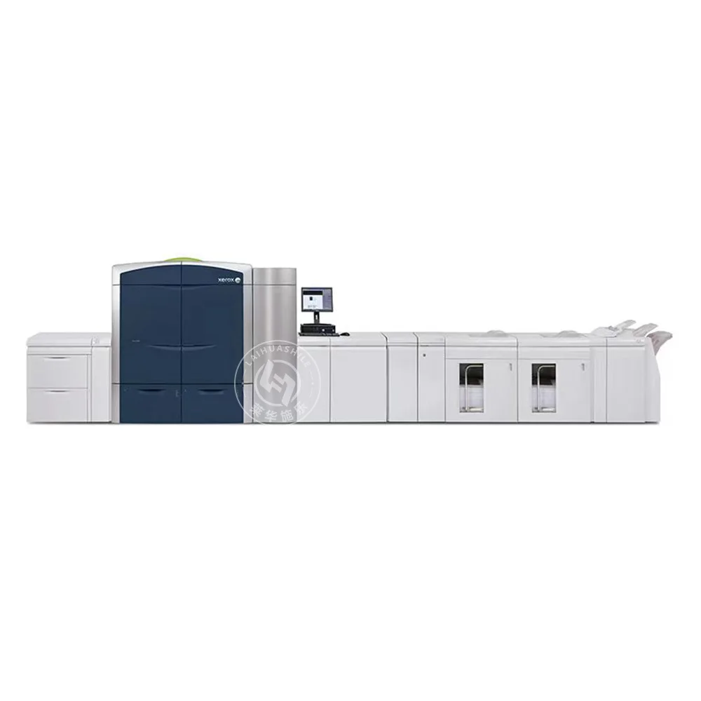 Heavy Duty Commercial Color Digital Photo Printer Refurbished A3 A4 ...