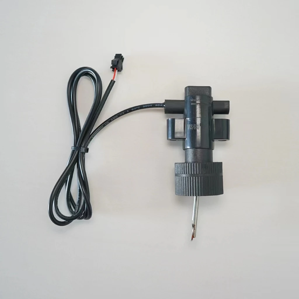 Water Flow Switch Liquid Circulation Pump Automatic Water Flow Sensor ...