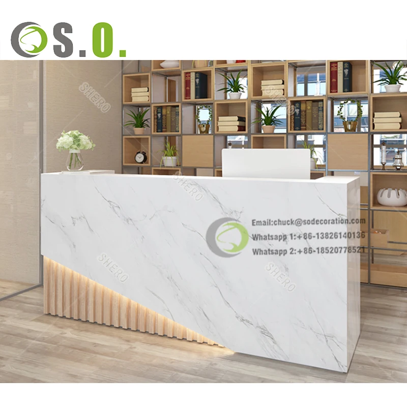 Modern Bakery Counter Design - Enhance Customer Experience