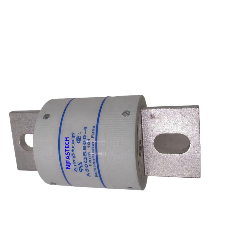 Semiconductor Fuses 200a 660v 660gh-200ultc Electronic Parts Fuses ...
