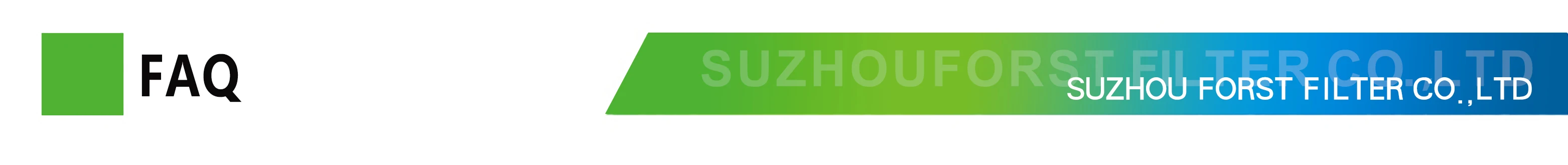 Industrial Dust Inclined Insert Explosion-proof Stainless Steel Filter ...