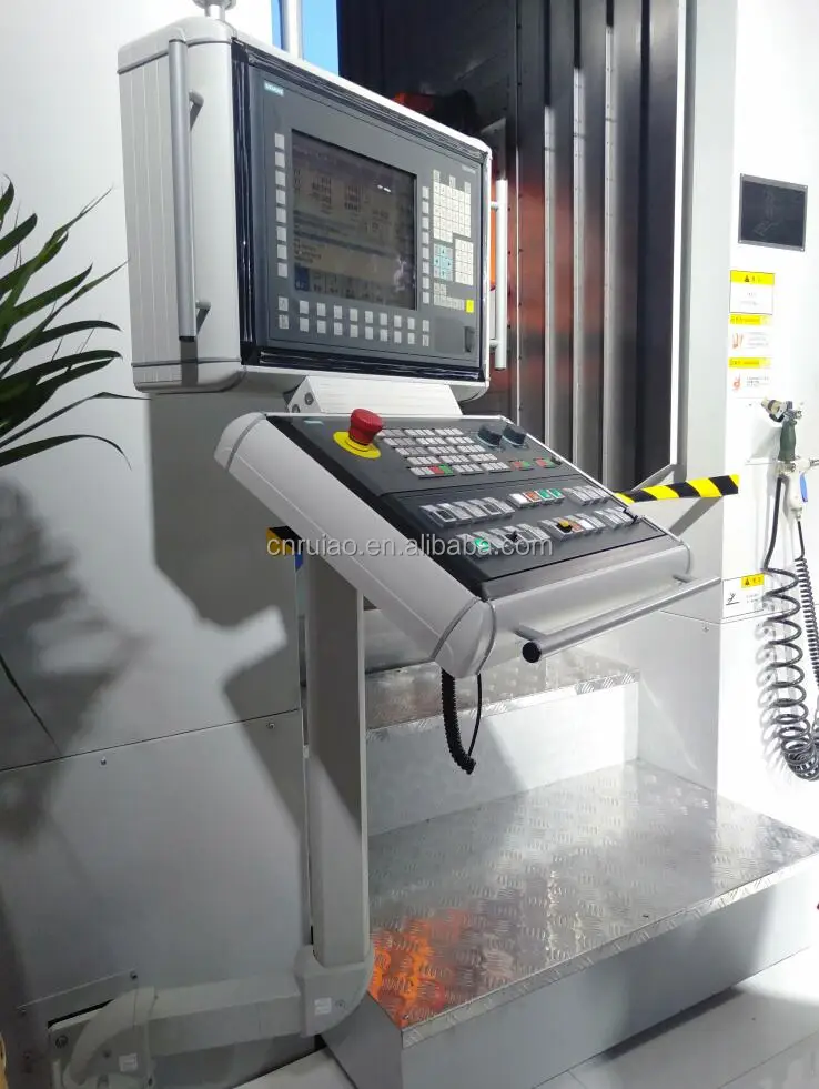 High Quality Industrial HMI Control Panel Box with Aluminum Alloy ...