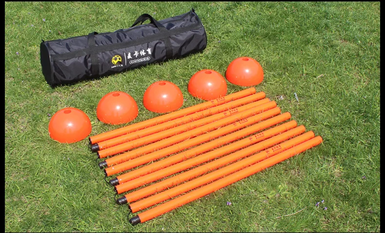 Forza Training Equipment - Enhance Your Soccer Skills