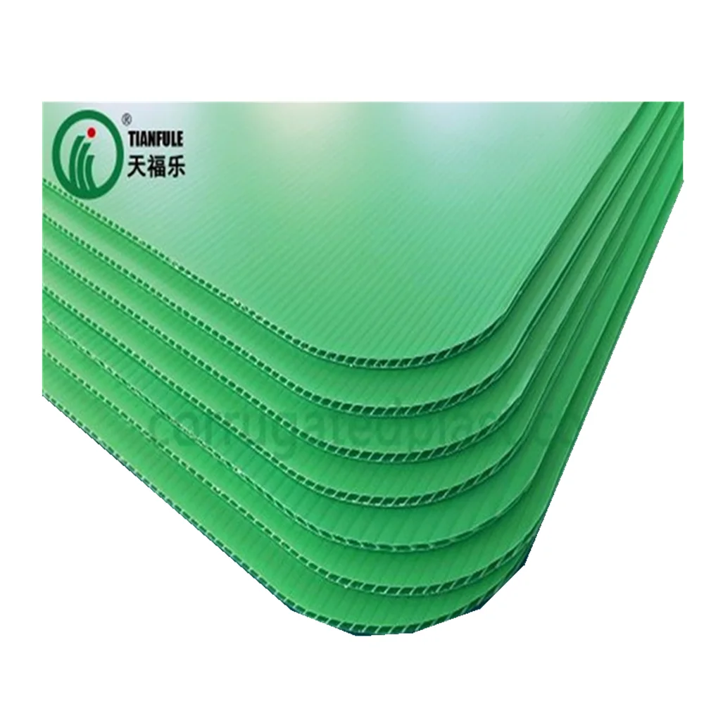 Corrugated plastic pallet separators| Alibaba.com