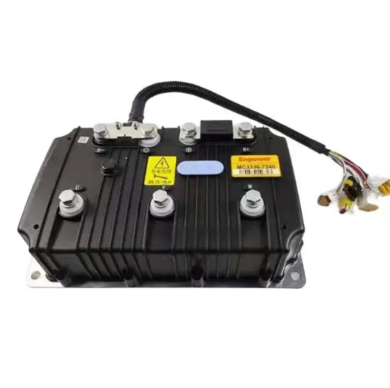 HX MC3623 Motor Controller - Efficient Electric Vehicle Solutions