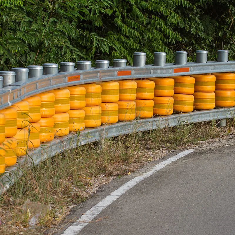 Philippines Three-beam Speed Tri Metal Tri Flex Beam Highway Steel W ...