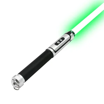 Txqsaber Tsk E29-a Lightsaber Neo Swing Dueling Saber Handle+82cm Blade Saber Metal Hilt Dueling ...
