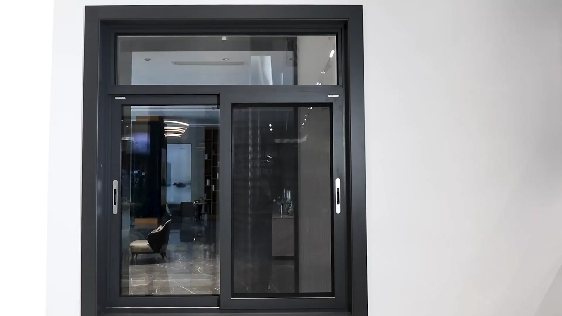 Modern Customized Design High Security Antitheft Window Net Balcony ...