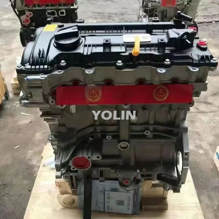 G4NA ENGINE ASSEMBLY 21101-2E000 FOR Hyundai SANTAFE SONATA FOR Kia ...