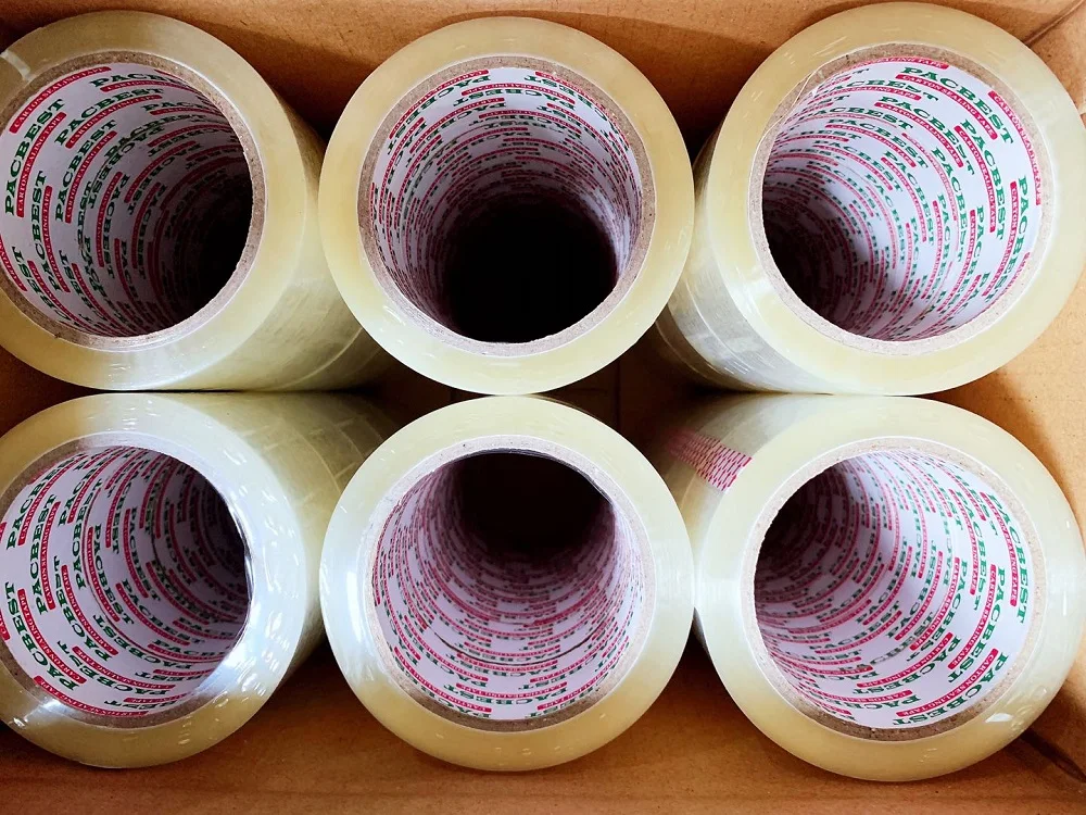 Custom Plastic Pvc Pipe Tape Water Proof Insulation Sealing Underground ...