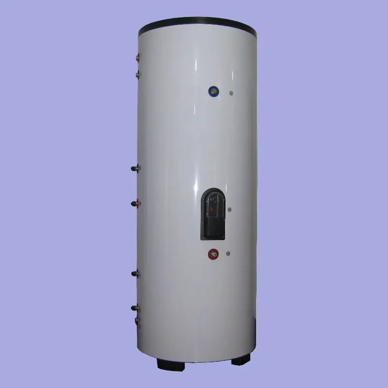 Jinyi 50l Solar Heater Buffer Tank - Buy Buffer Tank Heat Pump,Air ...