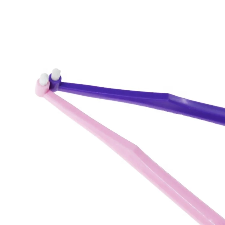 Colorful Cheap Interdental Solo Brushes - Buy Interdental Brush cheap ...
