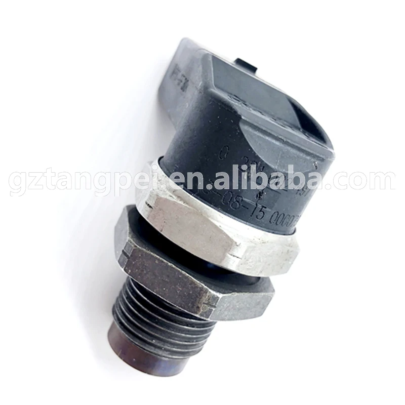 Fuel Pressure Sensor Oem 0281002497 For Bmw - Buy Fuel Pressure Sensor ...