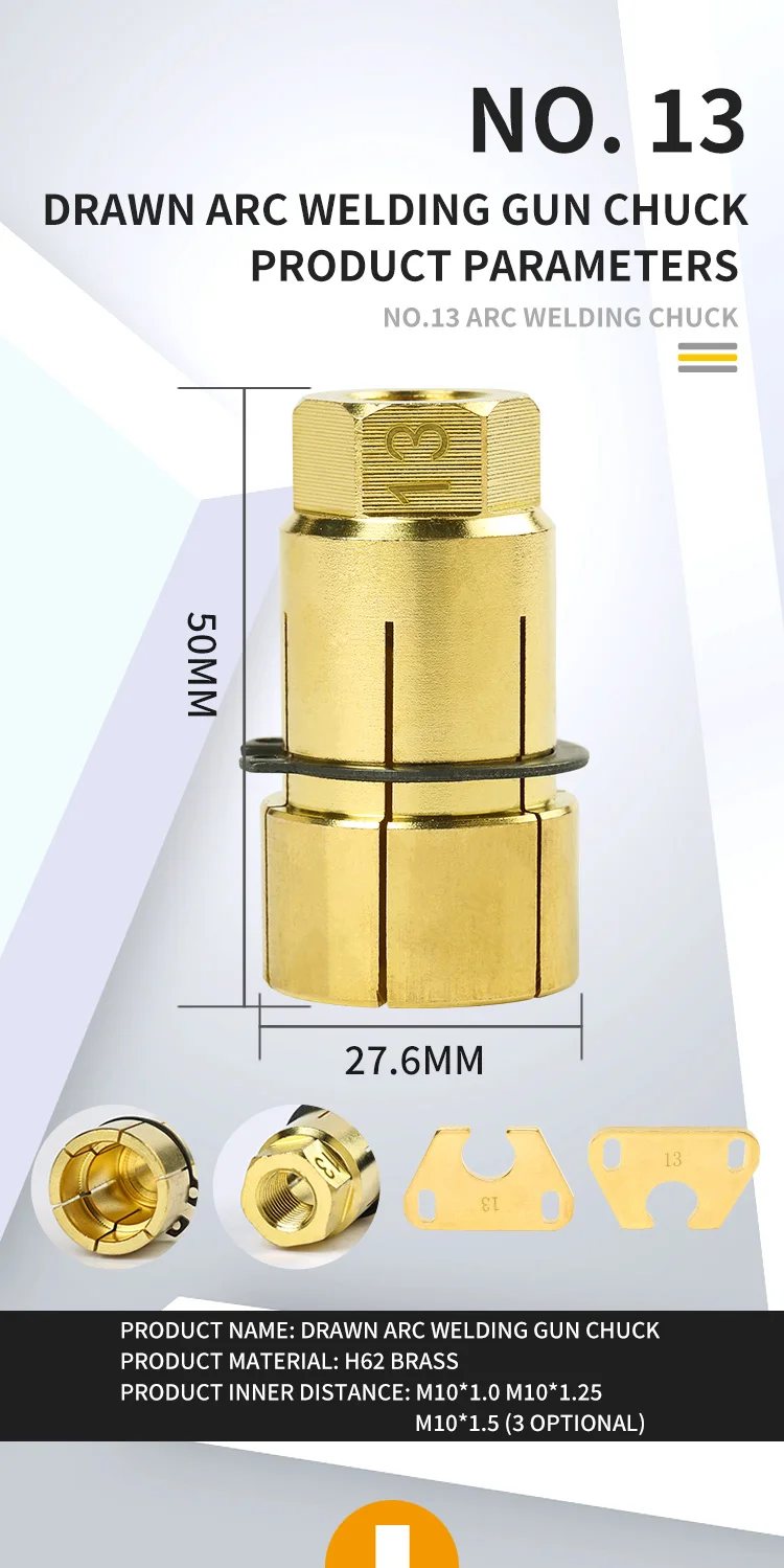 Drawn Arc Welding Chuck Arc Welding Chuck - Buy Drawn Arc Welding Chuck For Welding Arc Welding ...