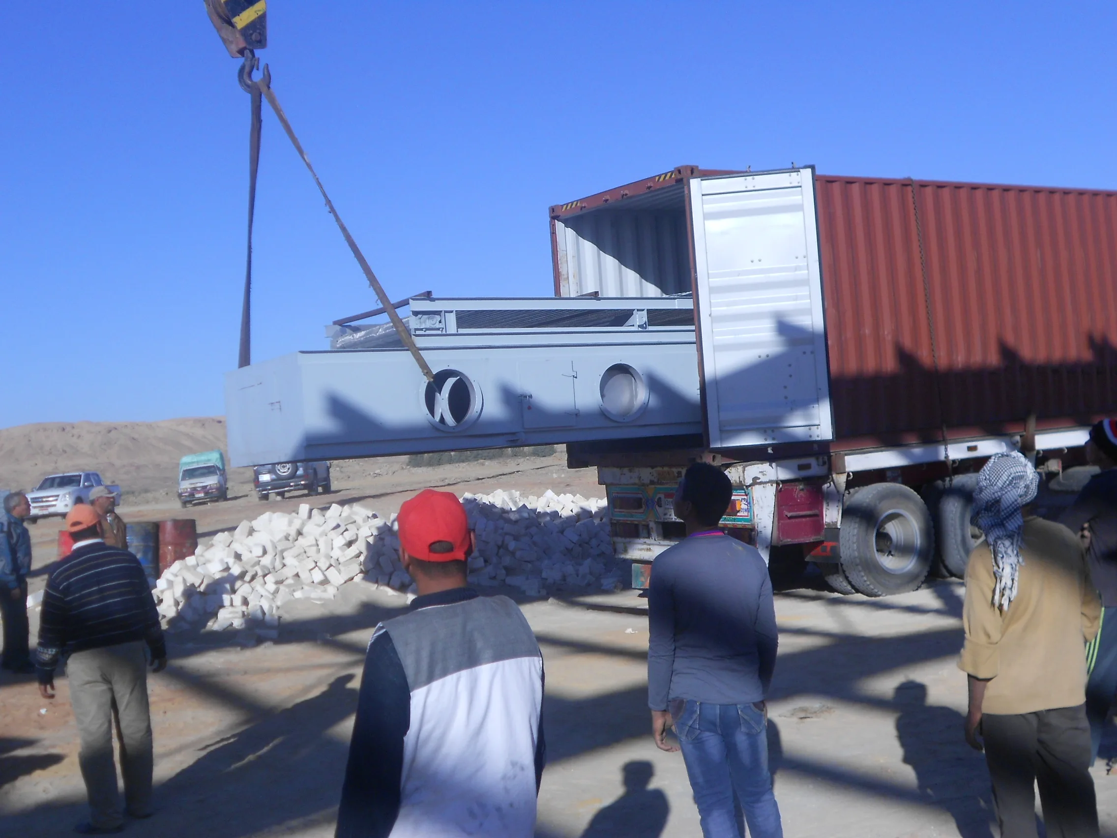 New Food Dehydrator Cooked Bread Drying Machine Cabinet Mesh Belt ...