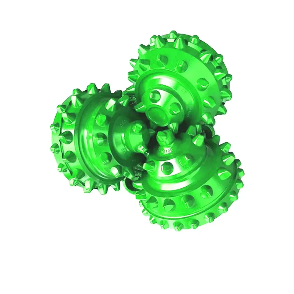 Rotary Hammer Geothermal Pq3 90mm Drilling Bit Well Drilling Rig ...