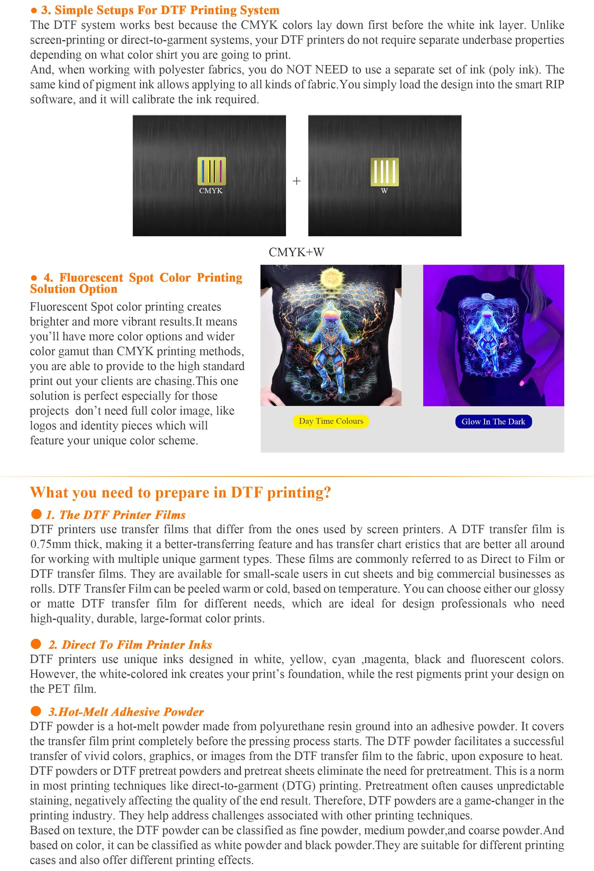 Mtutech A1 DTF Printer - High Quality Direct to Film Transfer