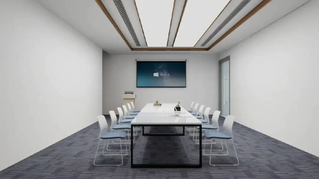 Tru Squat Machine - Ideal for Commercial Use & Muscle Relaxation