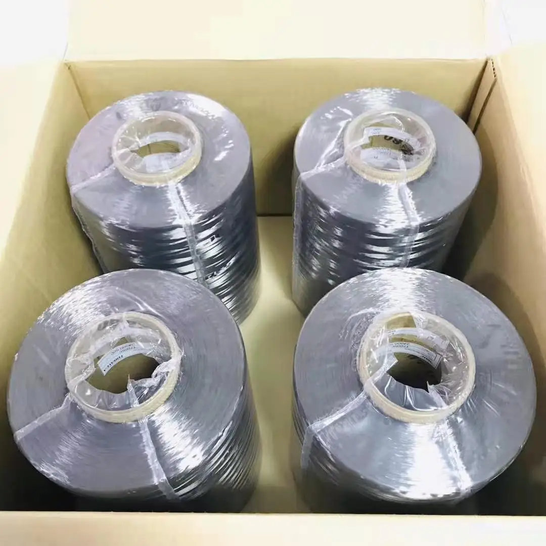 Japan Toray Torayca Carbon Fiber Yarn Tow T700sc T800h T800 T300 12k 24k 48k Carbon Fiber ...