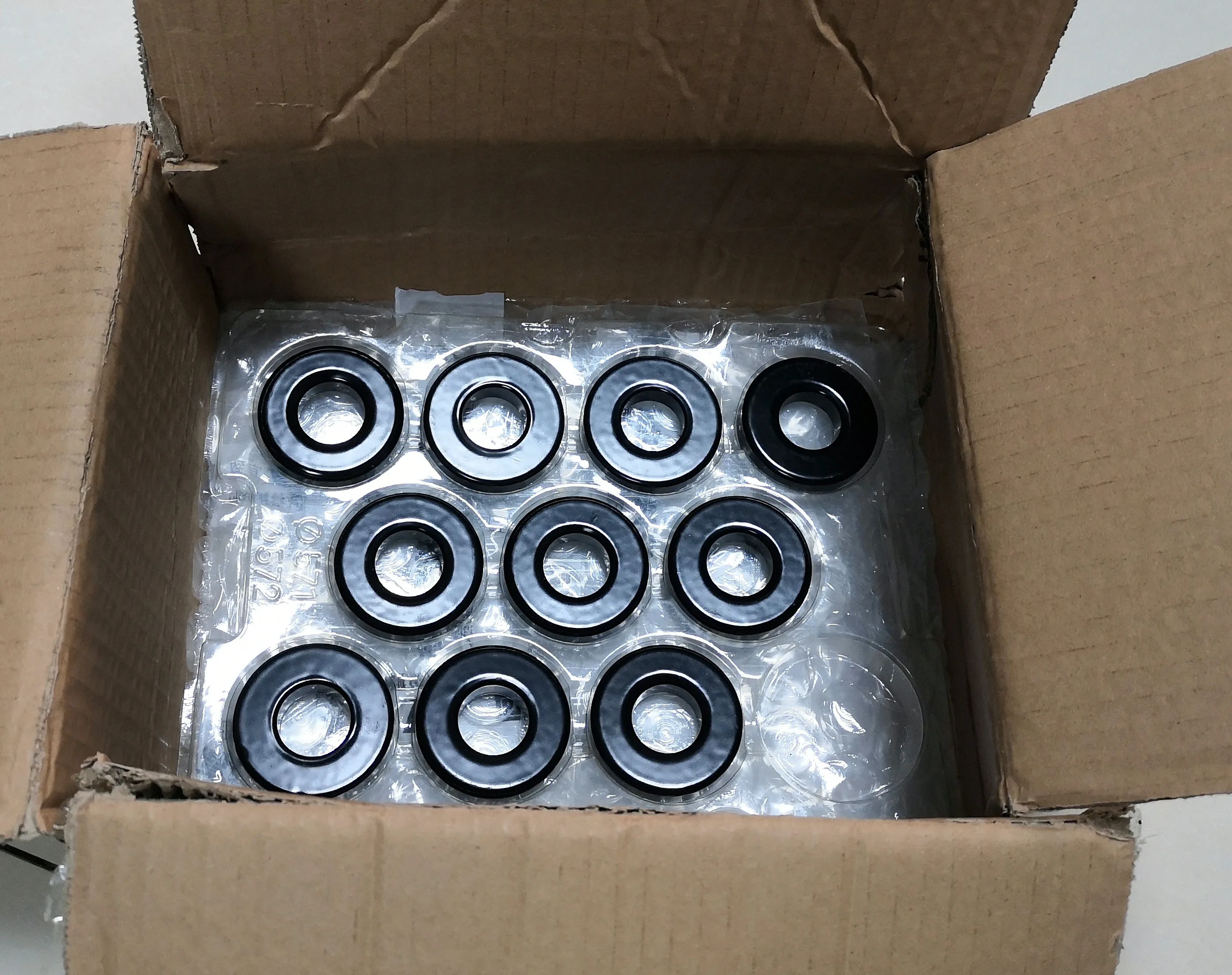 Cs572060 Ms-225026-2 Od57.15mm Id35.56mm Ht13.97mm Power Loss Small Hi ...