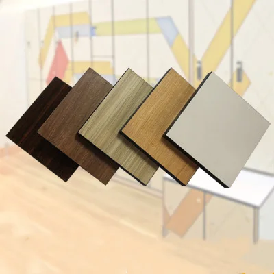 Alta Calidad Hpl 12mm Laminado Hojas Hpl Tabla Con Bajo Precio - Buy ...