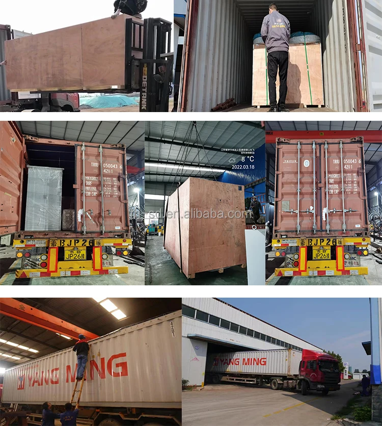 FEIHONG Automatic Steel Rebar Shear Machine - High Productivity