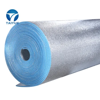 High Density Closed Cell Rigid Polyiso Board Pir Polyisocyanurate Xpe ...