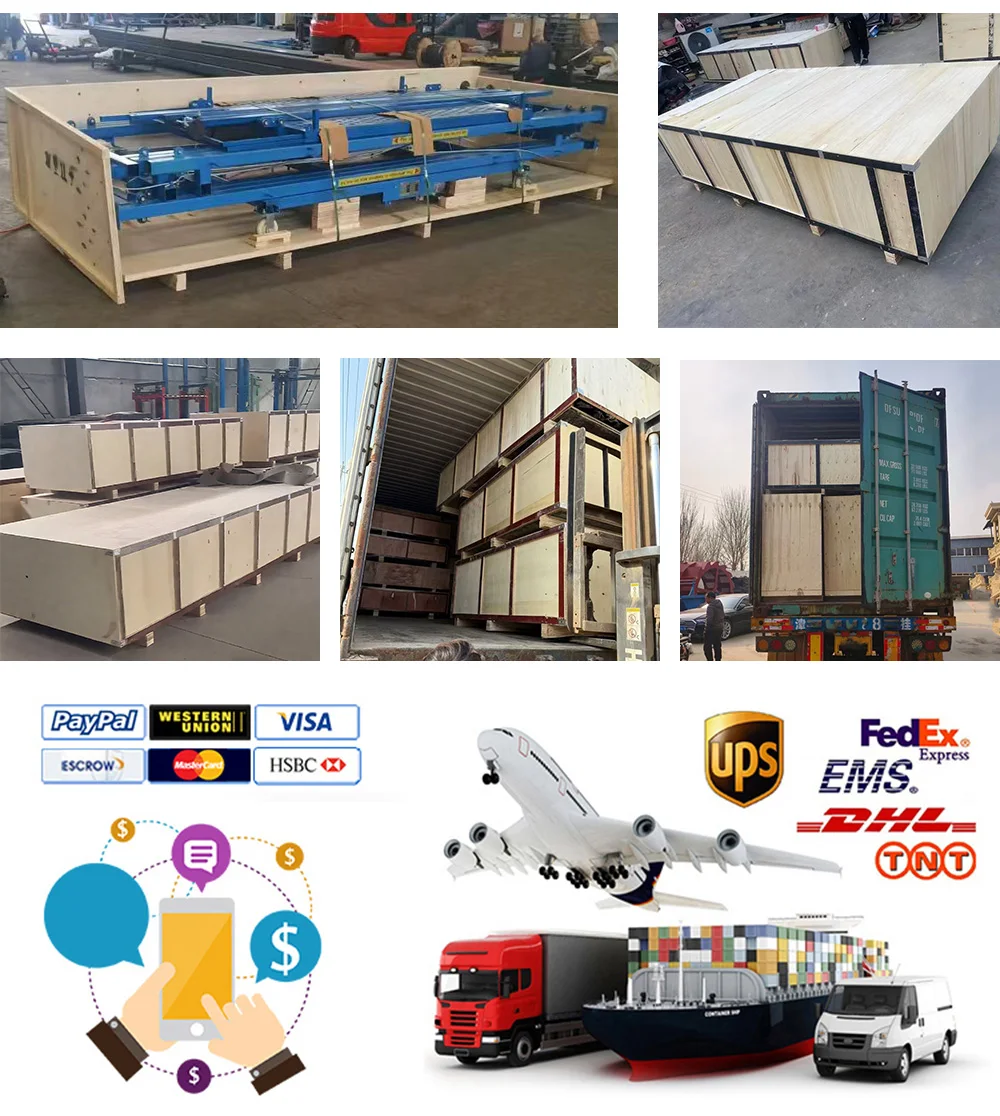 6m 500kg Suspended Mobile Hanging Indoor Multiple Models Foldable ...