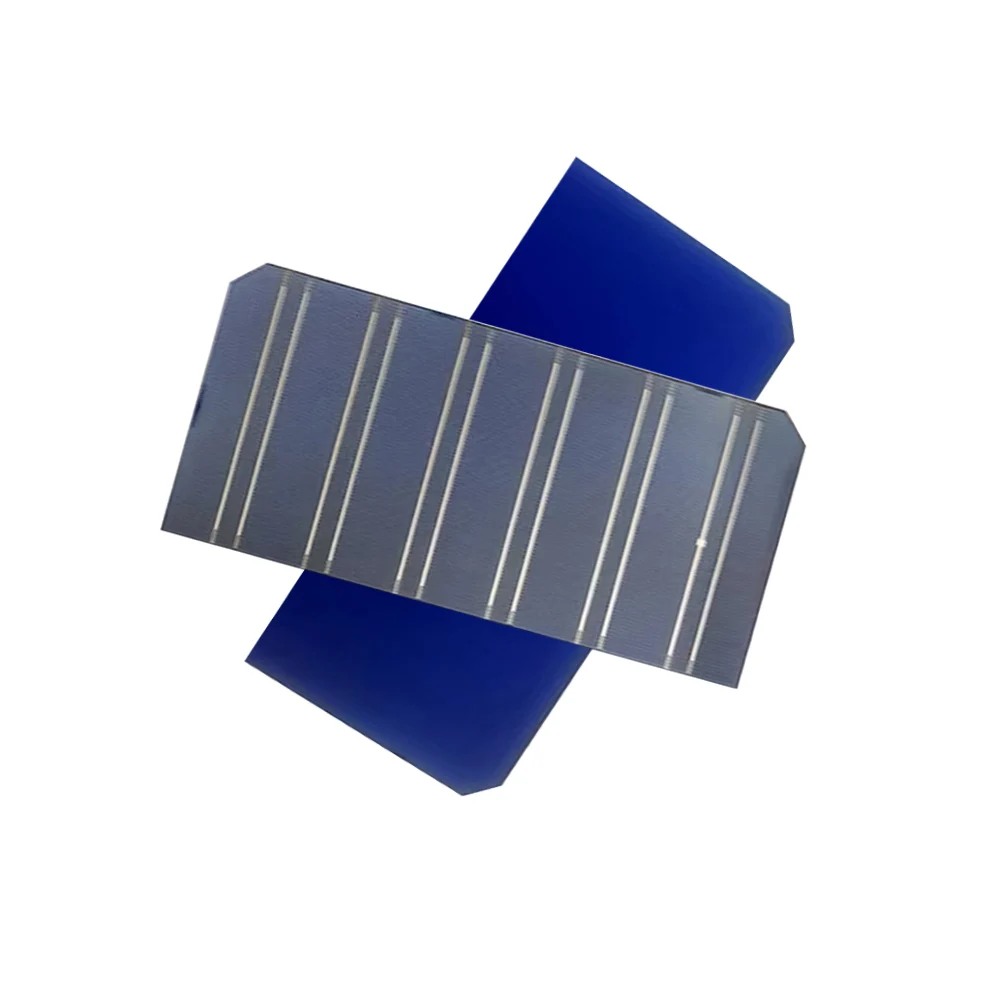 Sunpower Ibc Advanced Technology 22.4% Photovoltaic Monocrystalline ...