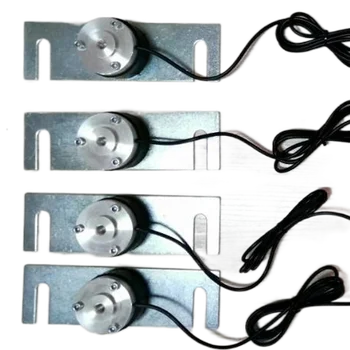 1ton Elevator Load Cell Weight Sensor - Buy Elevator Sensor,Elevator ...