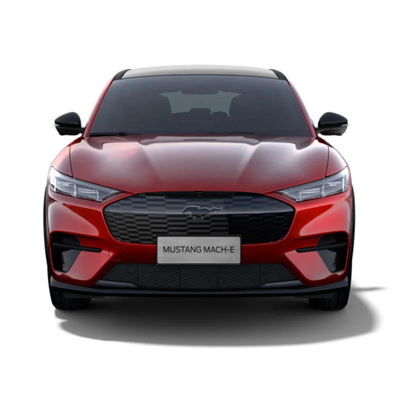 2022 Changan Ford Mustang Mach-e Made In China High Speed And Long ...