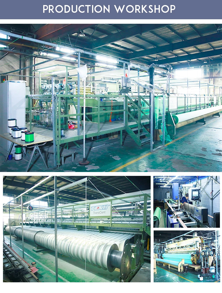 High Quality Weaving Fabrics For Paper Mill Polyester Fiber Dryer Mesh ...