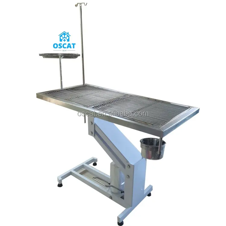 OSCAT EURPET Durable Veterinary Equipment - Manual Pet Surgical ...