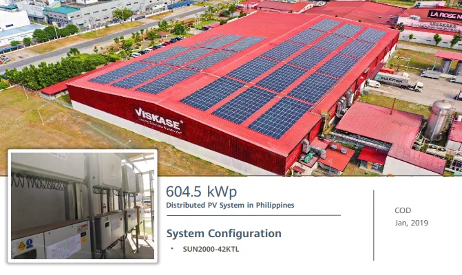 Huawei Wifi Module Monitor Smartlogger3000a Smart Data Logger For ...