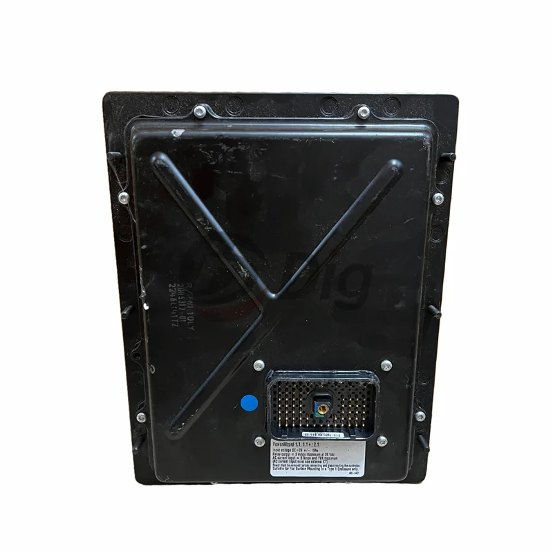 Power Wizard 1.1 Control Panel - Reliable Digital Solution