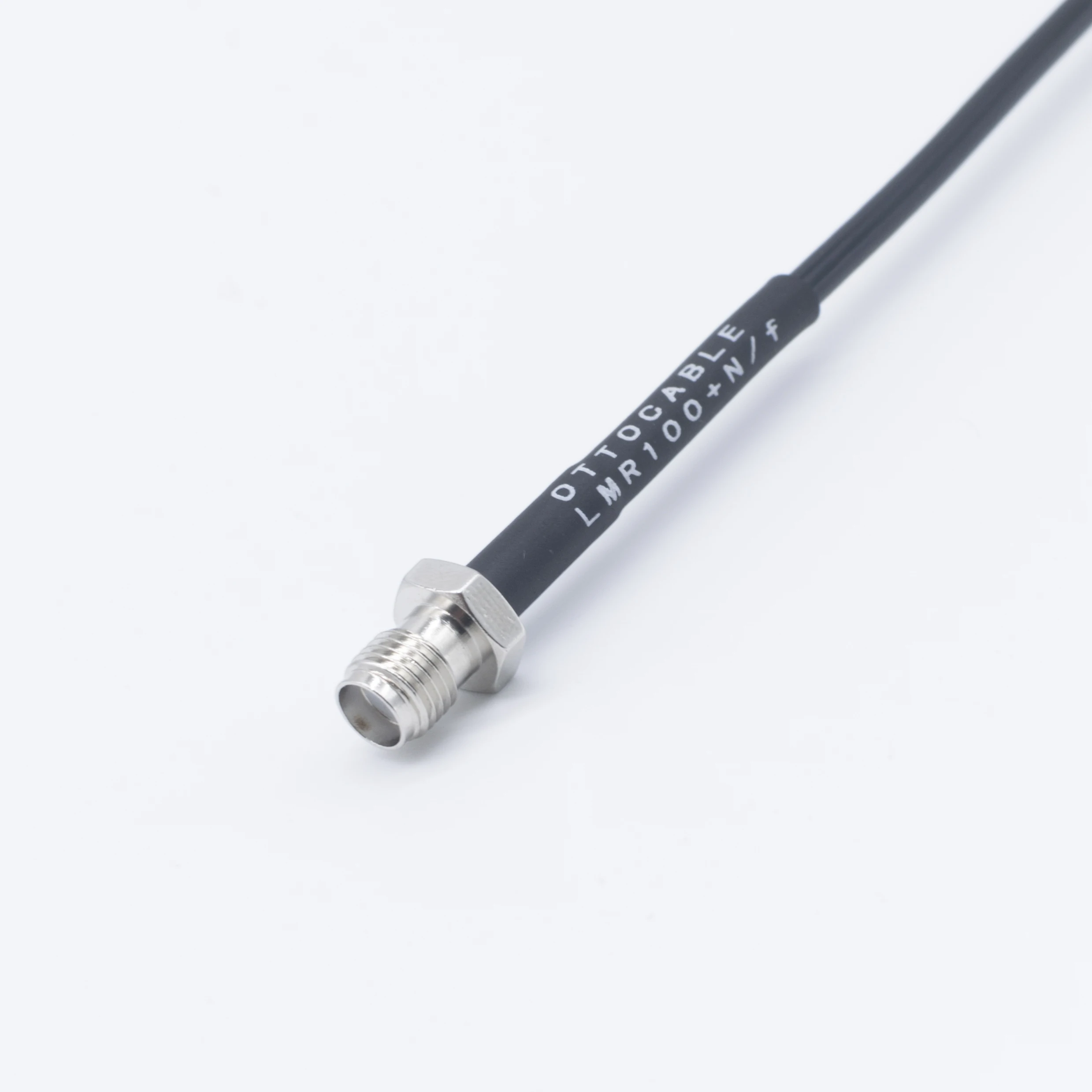 Lmr100 Low Loss 50 Ohms Rf Lmr100 Coaxial Cable Lmr100 - Buy Rf Lmr100 ...