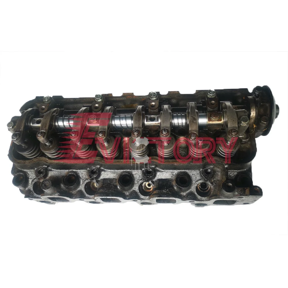 For Isuzu Diesel Engine Parts C190 C240 Rebuild Kit Piston With Ring ...