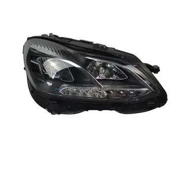 Car Headlamp Front Headlight For Mercedes Benz E Class E-class W212 ...